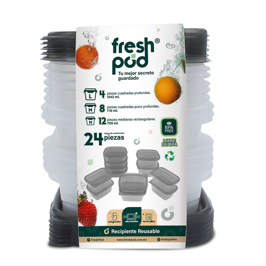 Productos – FreshPod