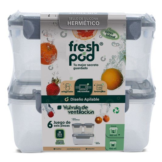 Productos – FreshPod