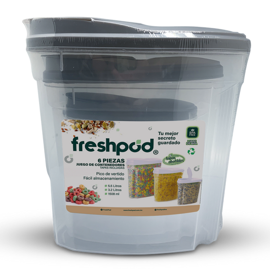 Productos – FreshPod
